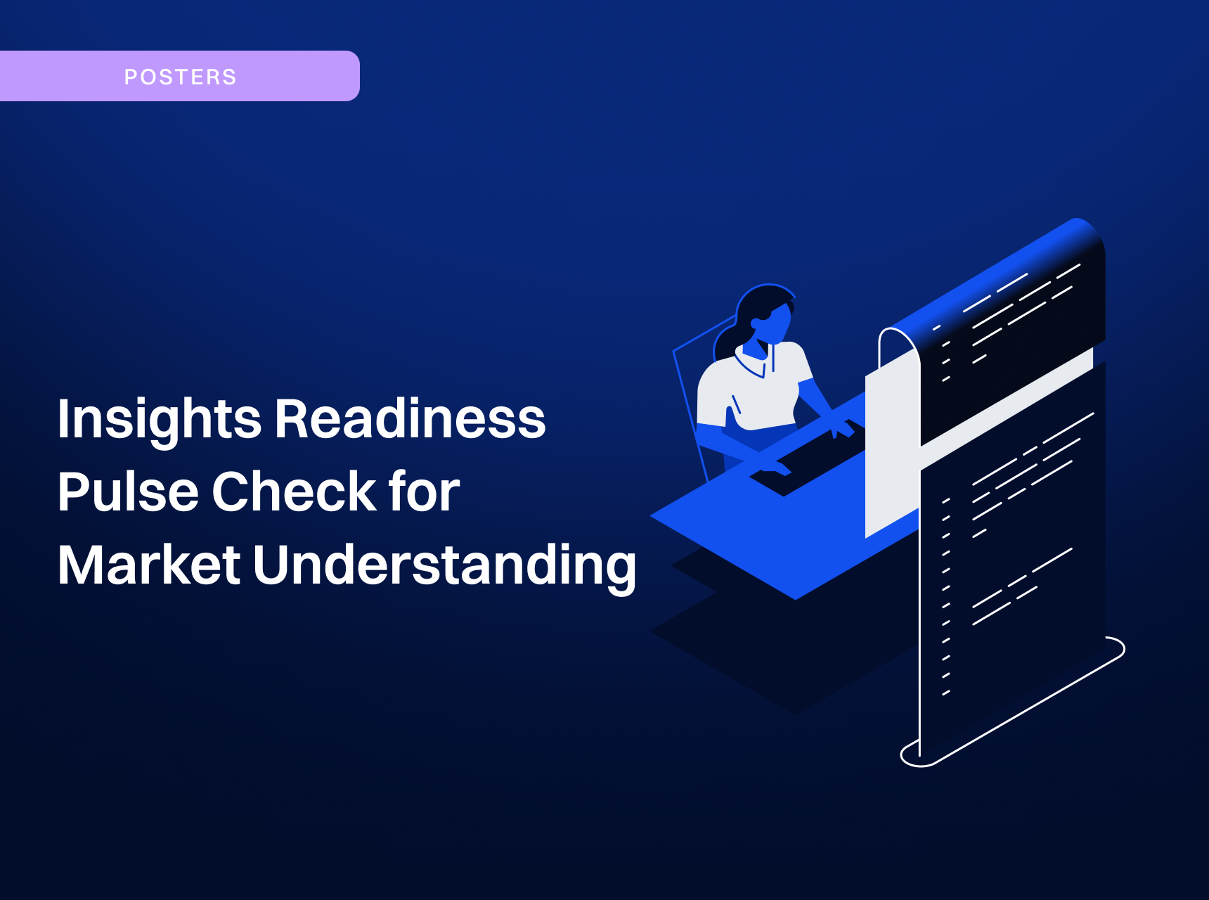 Insights Readiness Pulse Check | Ensure Launch Success from T-36 Onward